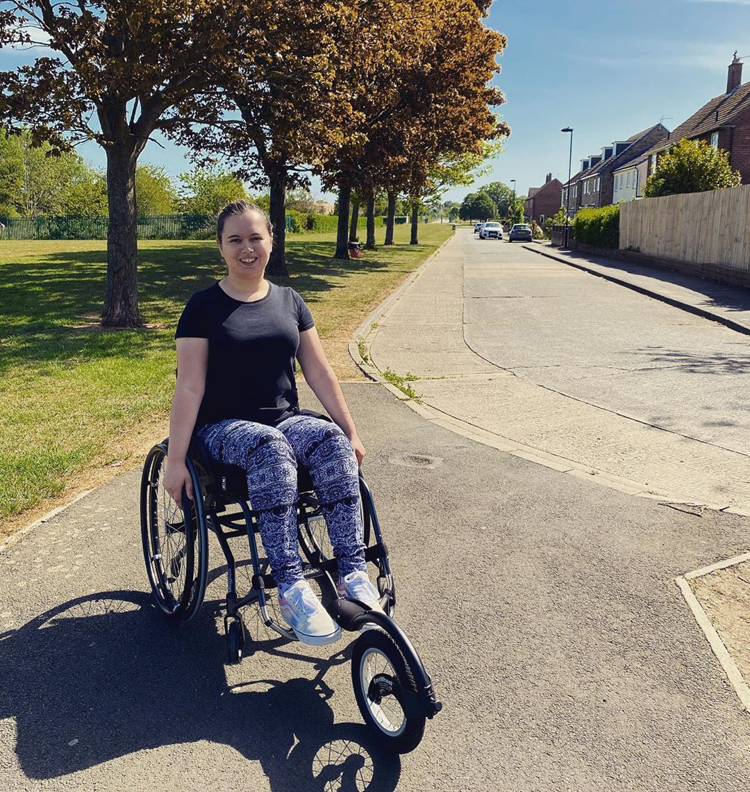 Emily Morison Net Worth, TikTok, Age, Bio, Height, Early Life, Career ...