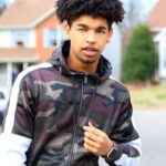 Saucey Austin Net Worth, TikTok, Age, Height, Bio, Early Life, Career ...