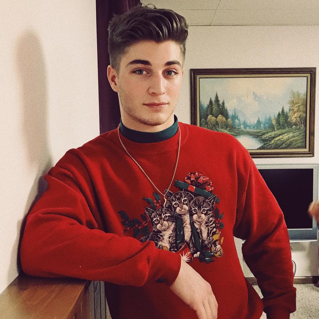 Danny Mitch Net Worth, Bio, TikTok, Age, Height, Early Life, Career ...