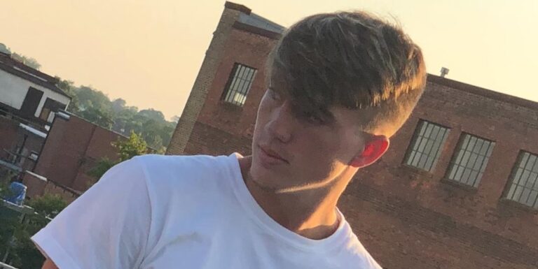 Connor Tanner Net Worth, TikTok, Age, Bio, Height, Early Life, Career ...