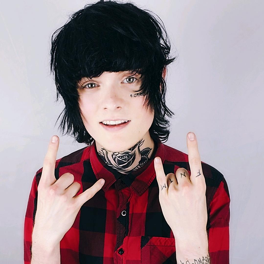 Fntmsage Net Worth, TikTok, Age, Bio, Height, Early Life, Career, Facts ...