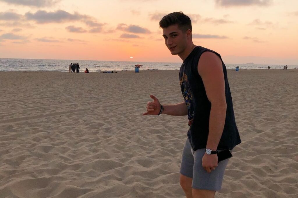 Danny Mitch Net Worth, Bio, TikTok, Age, Height, Early Life, Career ...