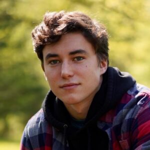 Devin Caherly Net Worth, TikTok, Age, Bio, Height, Early Life, Career ...