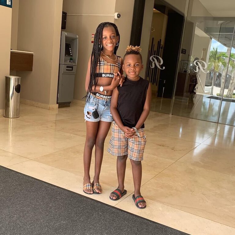 Yaya Panton Net Worth, Age, Height, Bio, Age, Early Life, Career, Facts ...