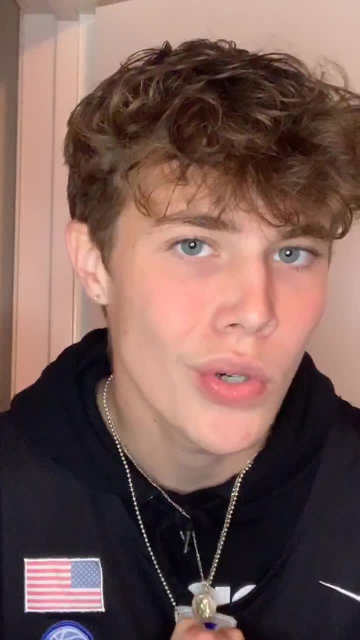 Mason Hilton Net Worth, Age, TikTok, Bio, Height, Early Life, Career ...