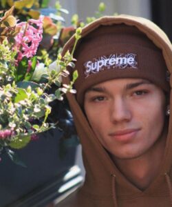 Christian Plourde Net Worth, TikTok, Age, Bio, Height, Early Life ...