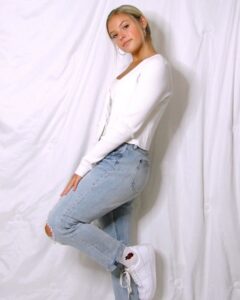 Mandi Bagley Net Worth, TikTok, Age, Bio, Height, Early Life, Career ...