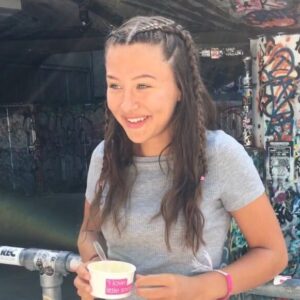Talia Lewis Cole Net Worth, TikTok, Age, Bio, Height, Early Life ...