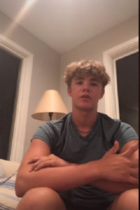 Brandon Uecker Net Worth, TikTok, Bio, Age, Height, Early Life, Career ...