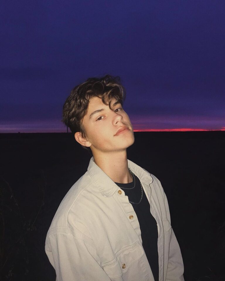 Broghan Semrad Net Worth, TikTok, Age, Bio, Height, Early Life, Career ...