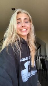 Emily Christensen Net Worth, TikTok, Age, Bio, Height, Early Life ...