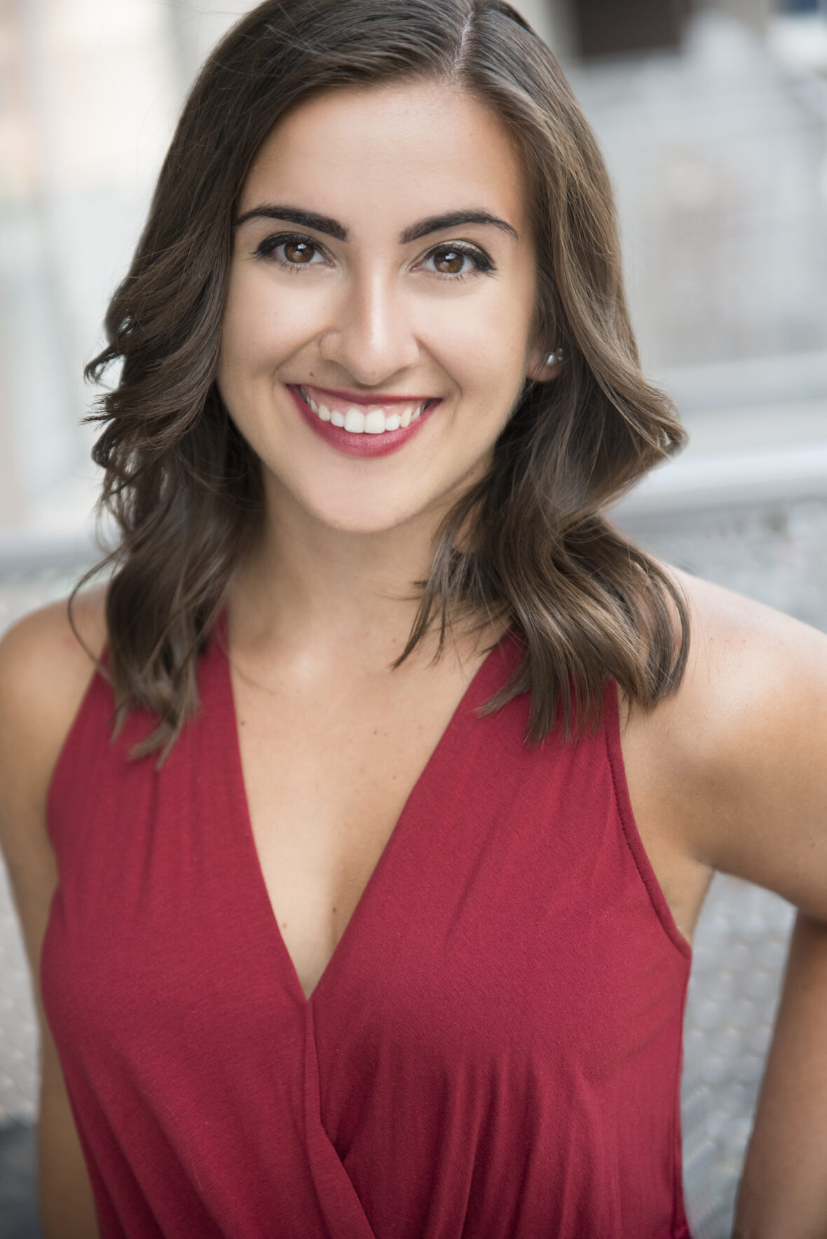 Angie Cocuzza Net Worth, TikTok, Age, Bio, Height, Early Life, Career ...