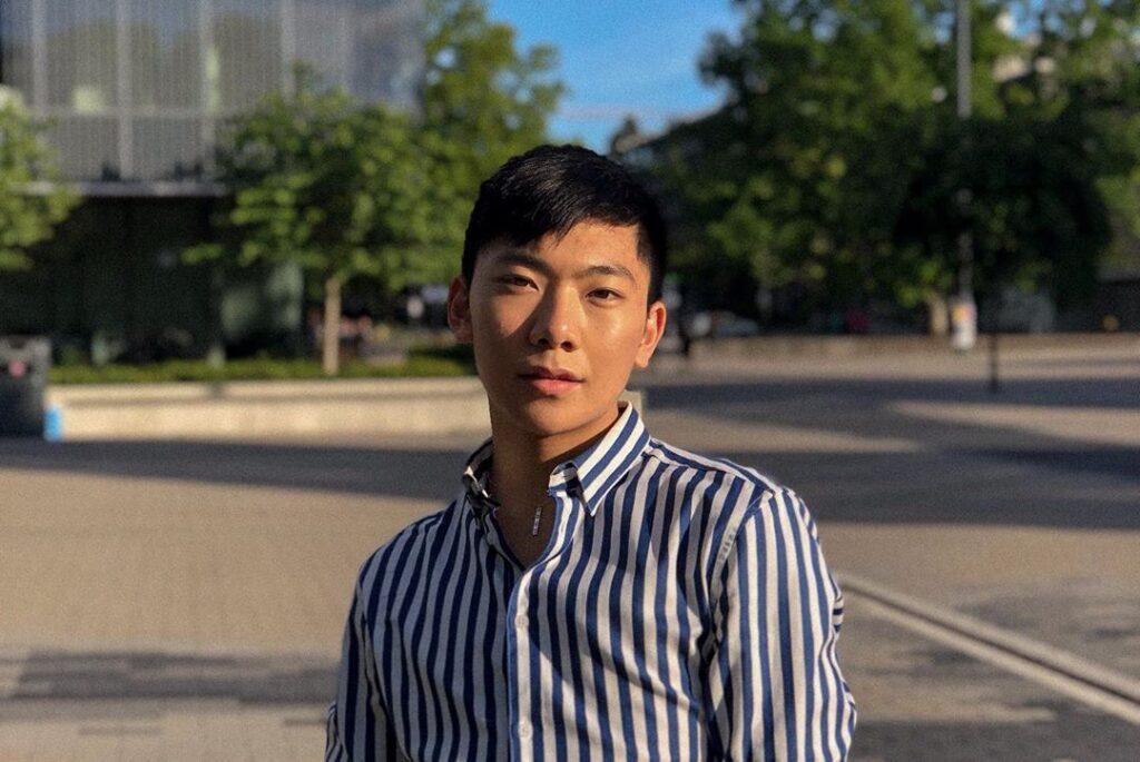 Aaron Sun Net Worth, TikTok, Age, Bio, Height, Early Life, Career ...