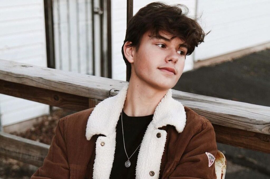 Broghan Semrad Net Worth, TikTok, Age, Bio, Height, Early Life, Career ...