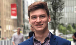 Caleb King Net Worth, TikTok, Bio, Age, Height, Early Life, Career ...