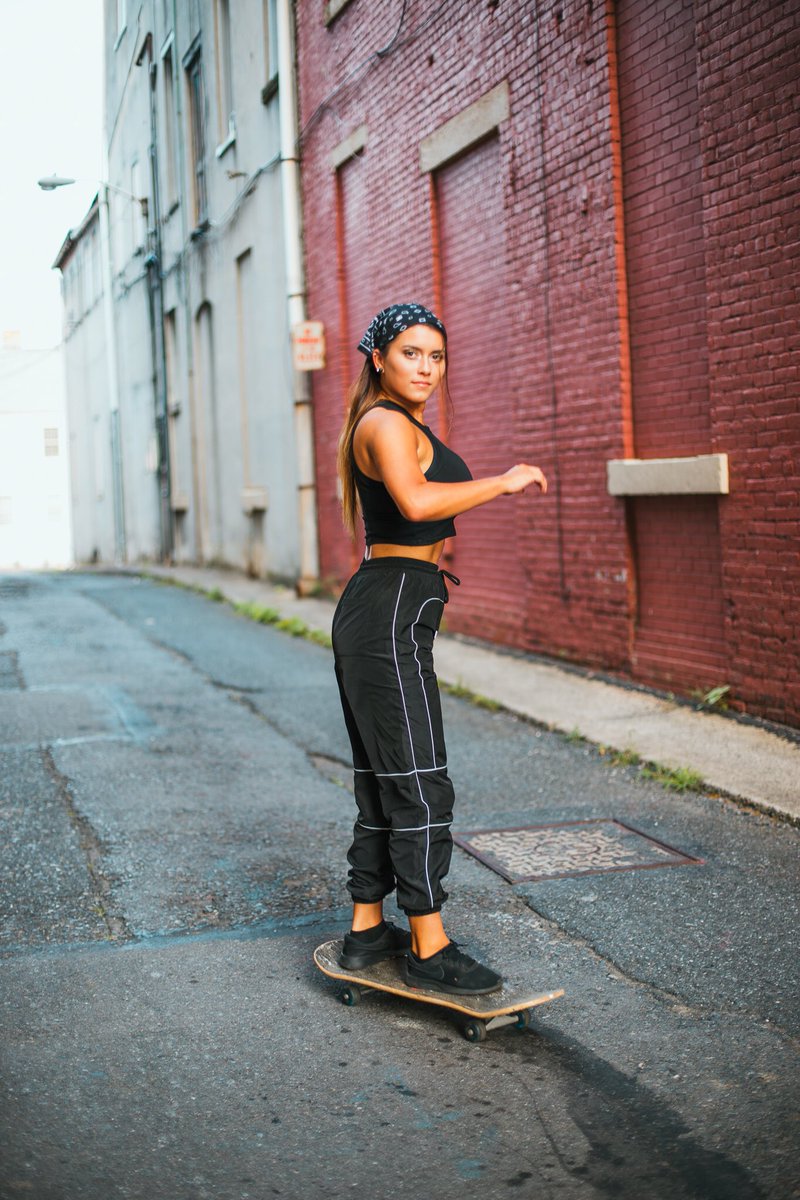 Jess Kanas Net Worth, TikTok, Age, Height, Bio, Early Life, Career ...