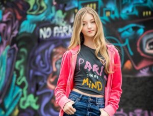 Emily Dobson Net Worth, TikTok, Age, Bio, Height, Early Life, Career ...
