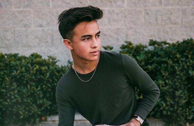 Eric Montanez Net Worth, Bio, Age, Height, TikTok, Early Life, Career ...