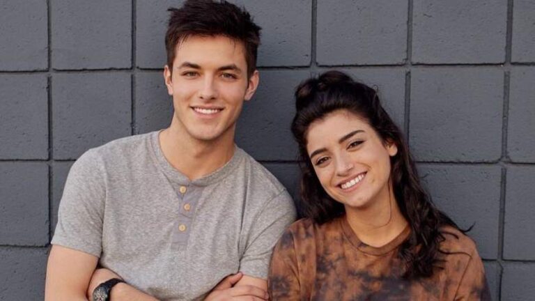 Griffin Johnson Net Worth, TikTok, Age, Bio, Height, Early Life, Career ...