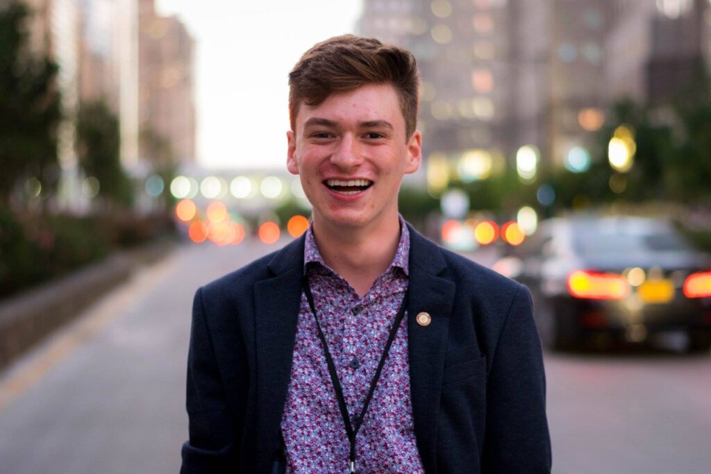 Caleb King Net Worth, TikTok, Bio, Age, Height, Early Life, Career ...