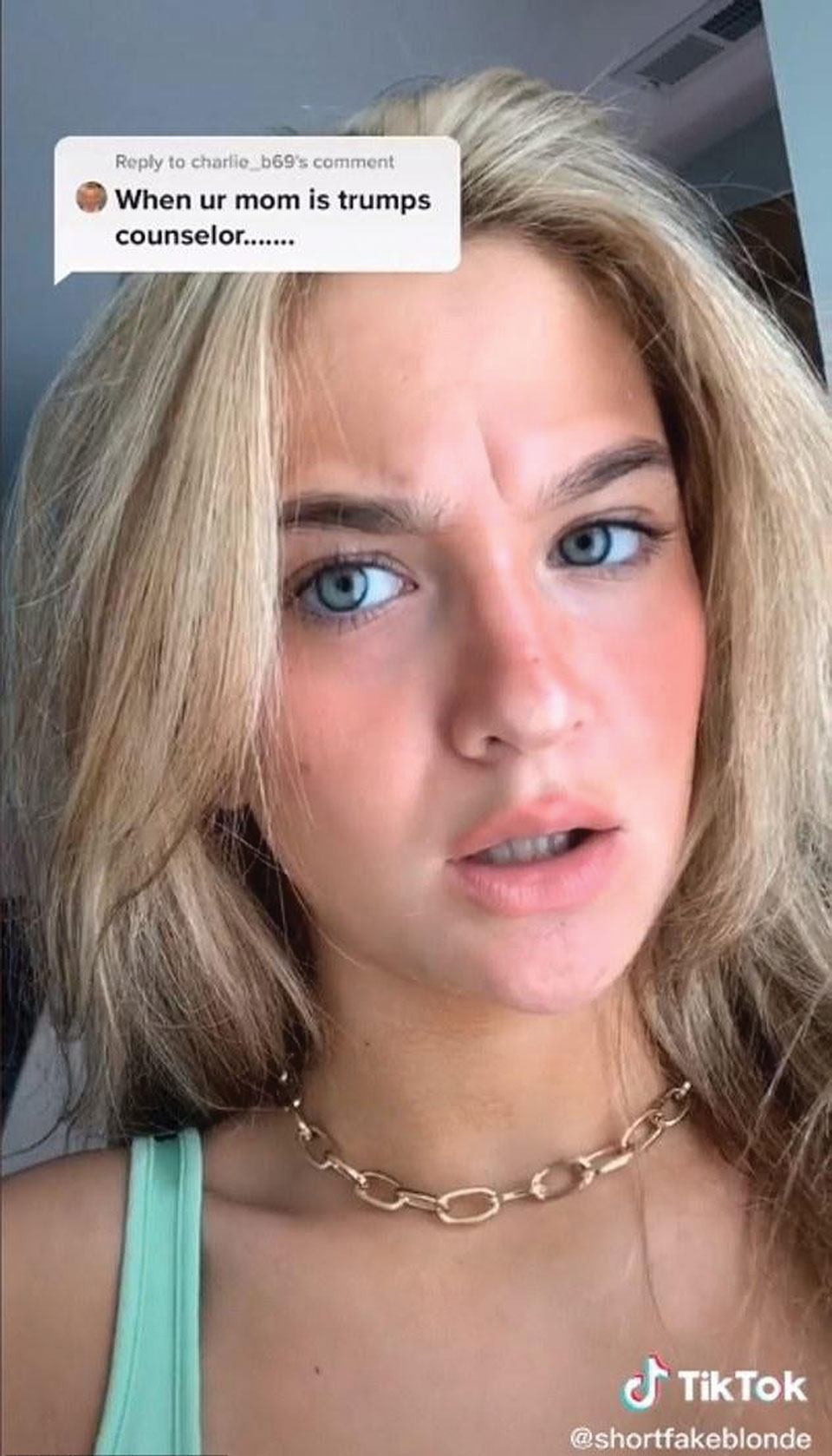 Claudia Conway Net Worth, Bio, Age, Height, TikTok, Early Life, Career ...