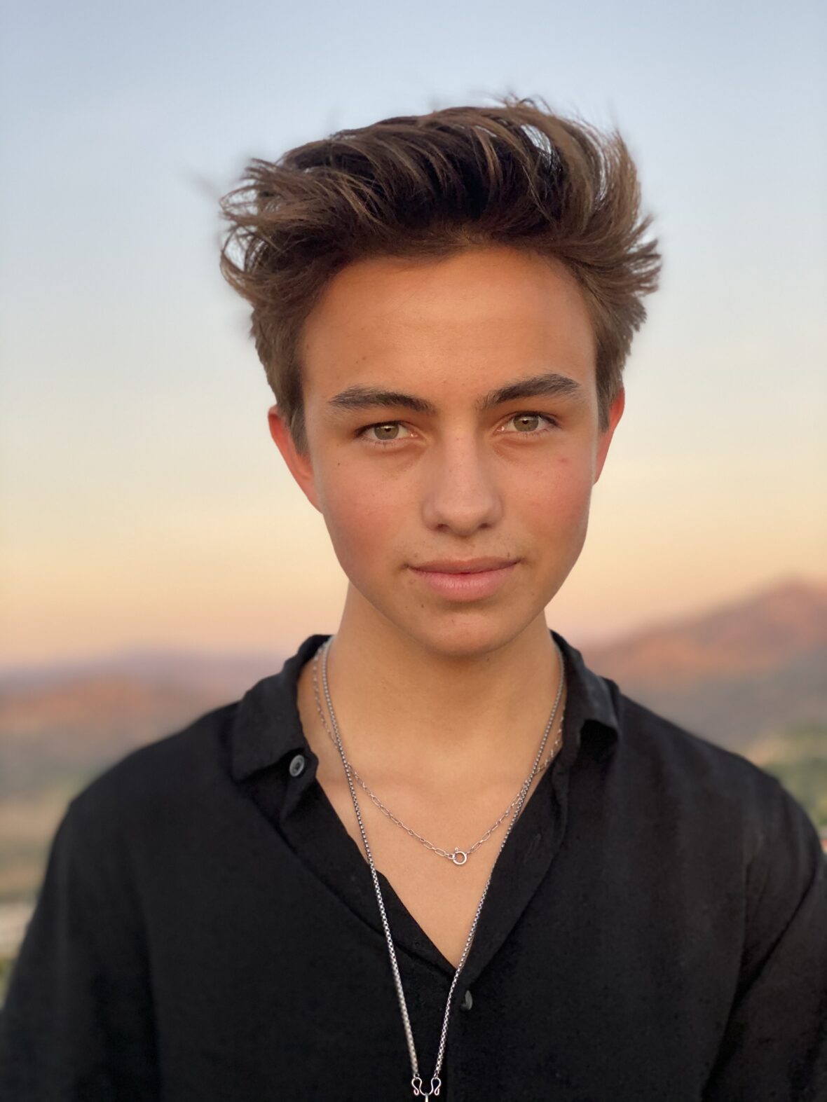Eric Montanez Net Worth, Bio, Age, Height, TikTok, Early Life, Career ...