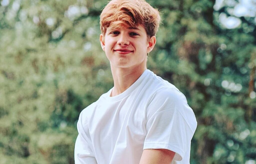 Sam Mooney Net Worth, TikTok, Age, Bio, Height, Early Life, Career ...
