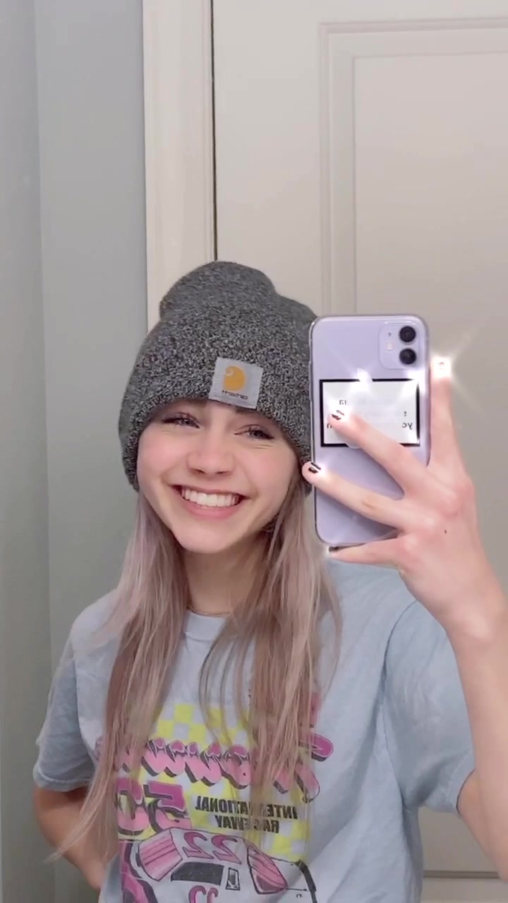 Emily Christensen Net Worth, TikTok, Age, Bio, Height, Early Life ...