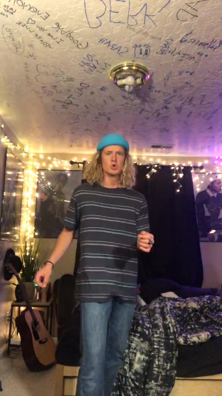 Hunter Workman Net Worth, TikTok, Age, Bio, Height, Early Life, Career ...