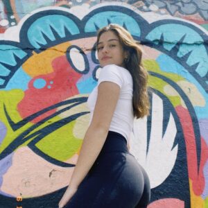 Grace Bressner Net Worth, Bio, Age, TikTok, Height, Early Life, Career ...