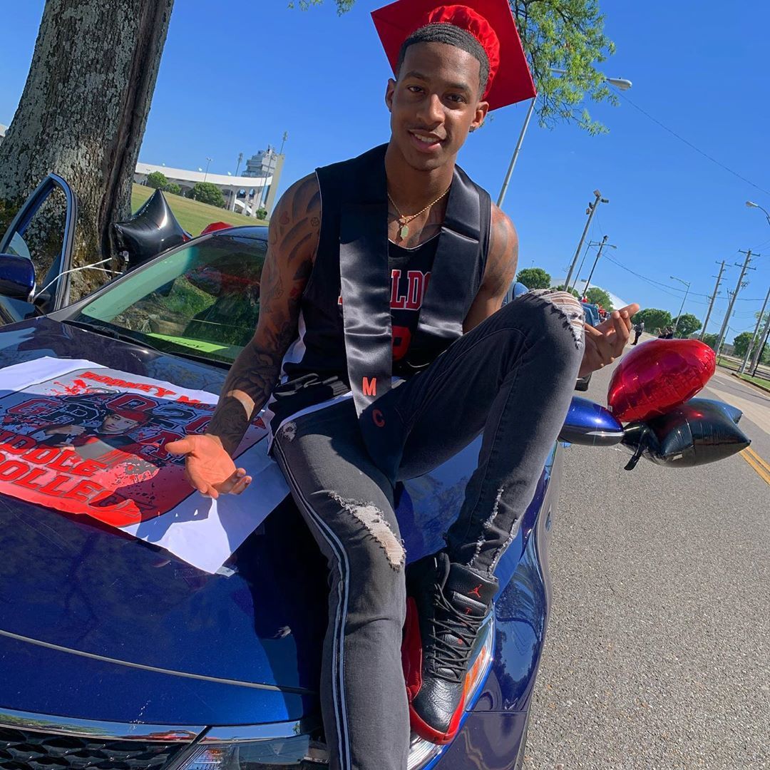 Lil Hott Net Worth, TikTok, Age, Bio, Early Life, Career, Height, Facts ...