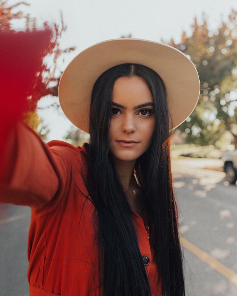 Tara Kellie Net Worth, TikTok, Age, Height, Bio, Early Life, Career ...