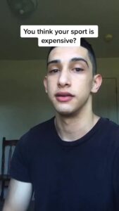 Isaac Cervantes Net Worth, TikTok, Age, Bio, Height, Early Life, Career ...