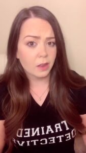 Sarah Turney Net Worth, TikTok, Bio, Early Life, Career, Age, Height ...