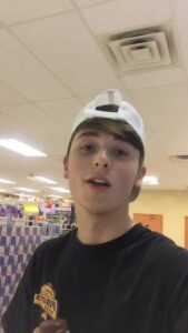 Braxton Smith Net Worth, TikTok, Age, Bio, Height, Early Life, Career ...