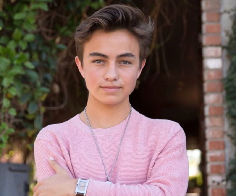 Eric Montanez Net Worth, Bio, Age, Height, TikTok, Early Life, Career ...