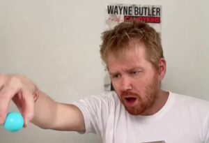 Wayne Butler Net Worth, Bio, Age, Height, TikTok, Early Life, Career ...