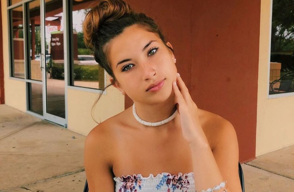 Hannah Rylee Net Worth, Bio, Early Life, Career, Age, Height, Facts ...