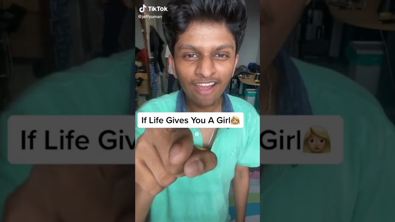 Jeff Yuman Net Worth, TikTok, Height, Bio, Age, Early Life, Career ...