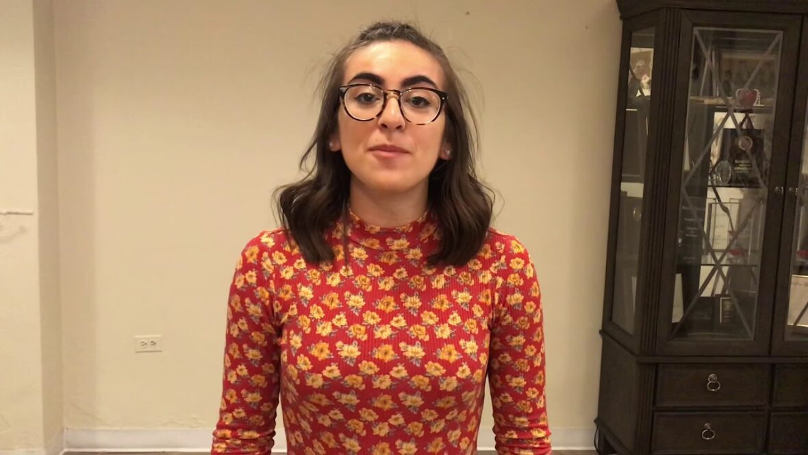 Angie Cocuzza Net Worth, TikTok, Age, Bio, Height, Early Life, Career ...