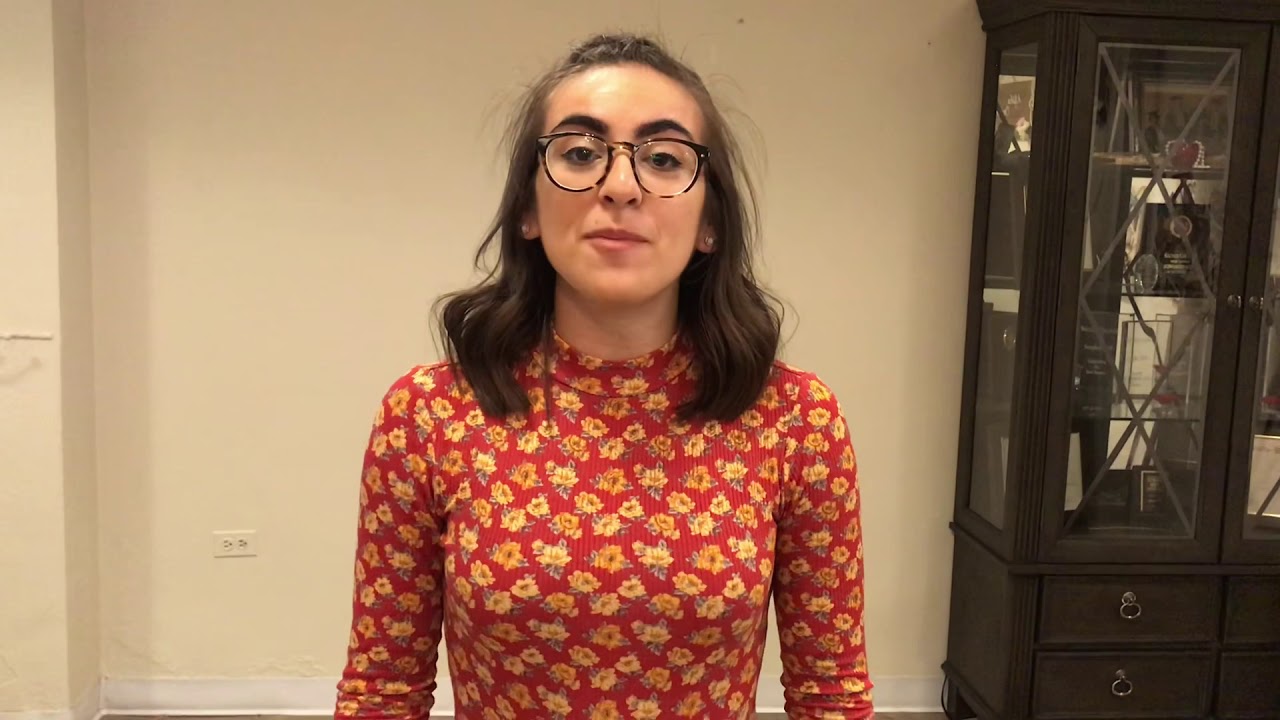 Angie Cocuzza Net Worth, TikTok, Age, Bio, Height, Early Life, Career ...