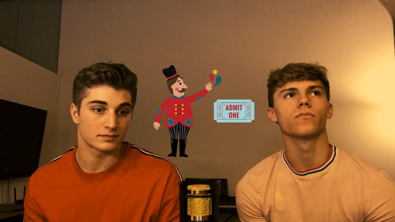 Danny Mitch Net Worth, Bio, TikTok, Age, Height, Early Life, Career ...