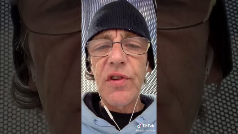 Uncle Ron Net Worth, TikTok, Age, Bio, Height, Early Life, Career ...