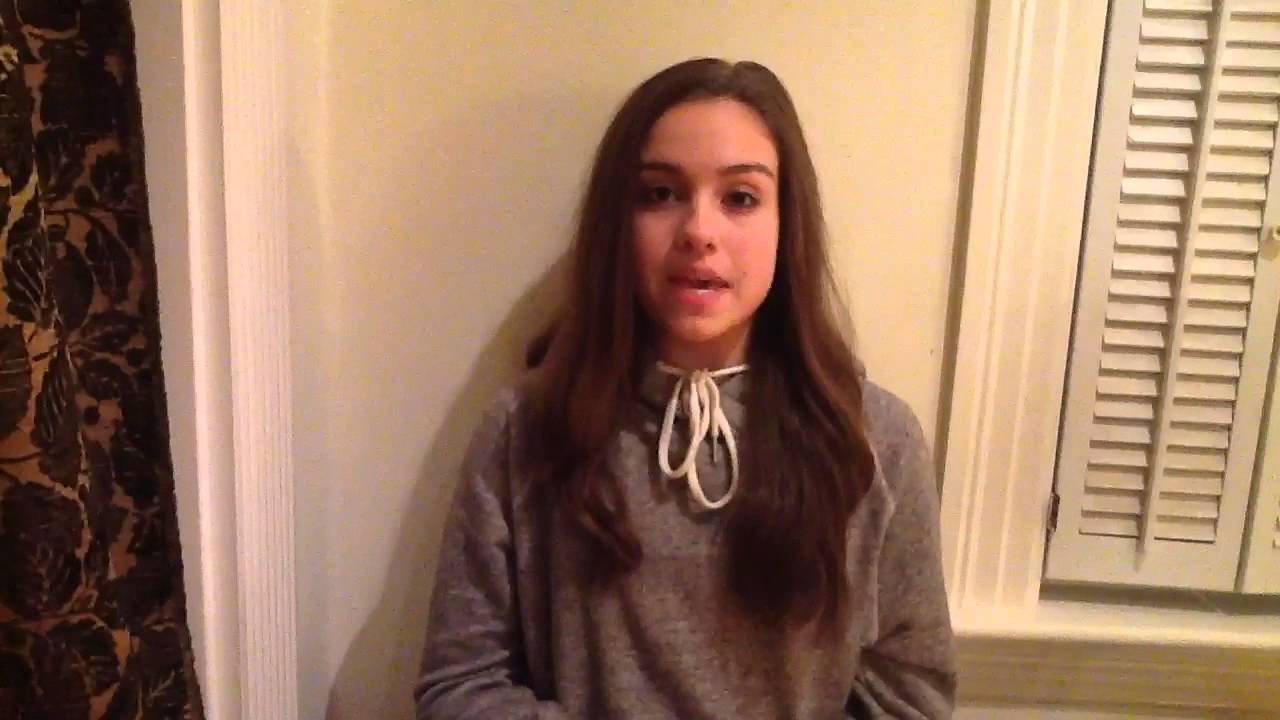 Grace Bressner Net Worth, Bio, Age, TikTok, Height, Early Life, Career ...