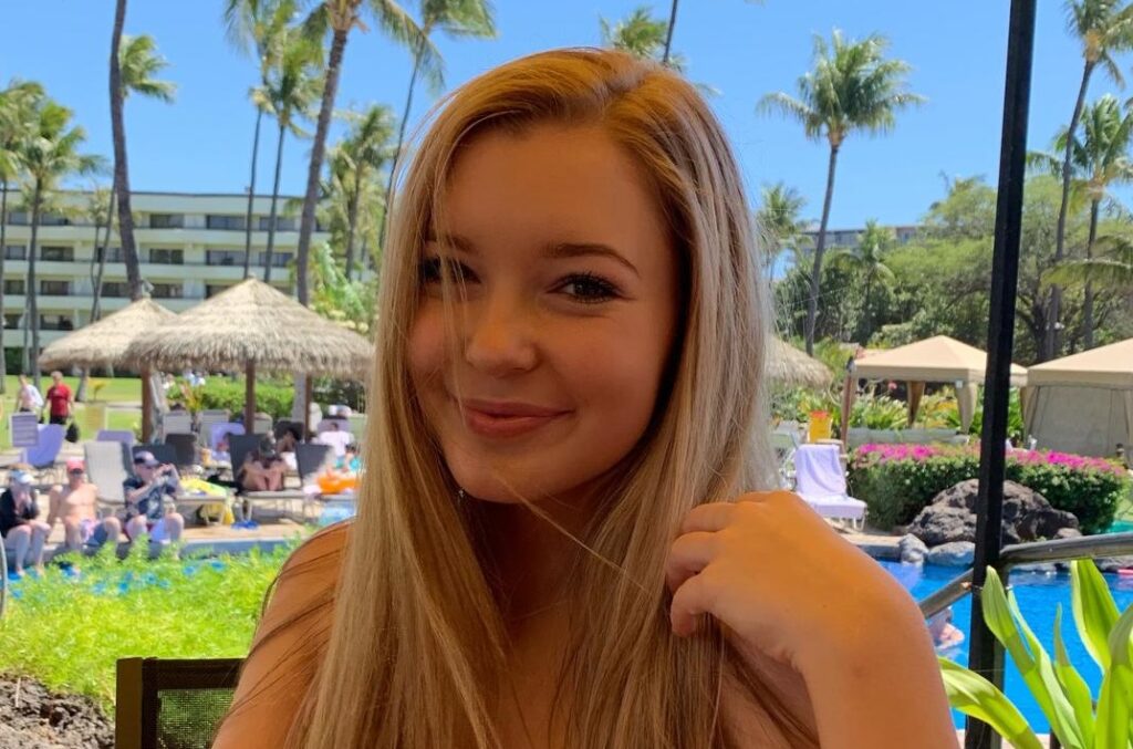 Natalie Reese Net Worth, Age, Height, Weight, Early Life, Career, Bio ...