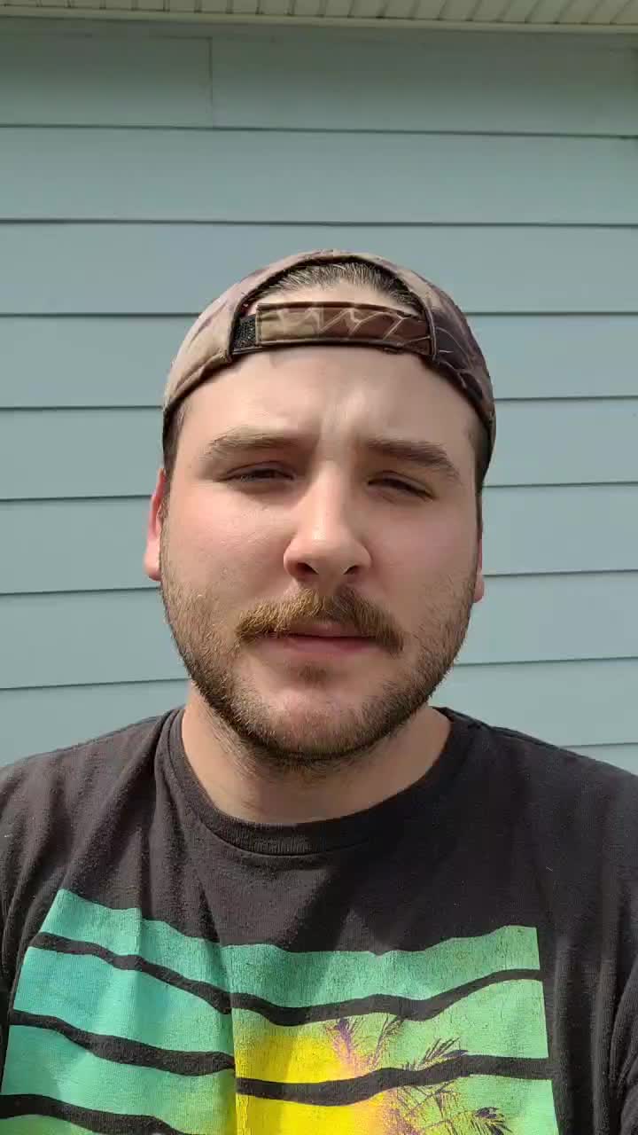 Andy Gabbard Net Worth, Age, Height, Weight, Early Life, Career, TikTok ...