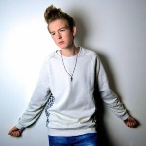 Pontus Rasmusson Net Worth, Age, Height, Weight, TikTok Star, Early ...