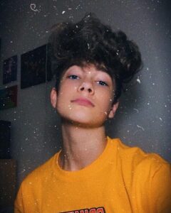 Luca Schaefer-Charlton Net Worth, Age, Height, Weight, Early Life ...