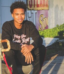 Vaughn Raines Jr. Net Worth, Age, Height, Weight, TikTok Star, Early ...