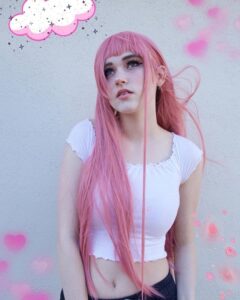 Urfairyfae Net Worth, Age, Height, Weight, Early Life, Career, Bio ...